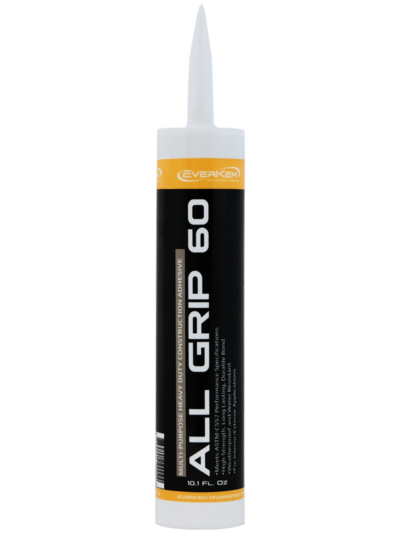 Caulk Yield Calculator - Everkem Caulking Products