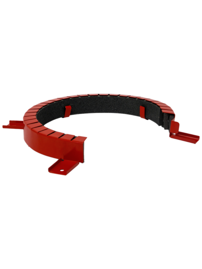 Flame Tech Firestopping Product Line By Everkem
