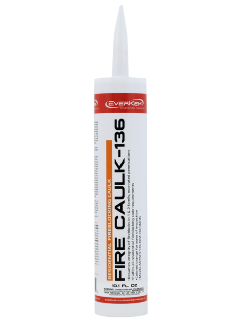 Caulk Yield Calculator - Everkem Caulking Products