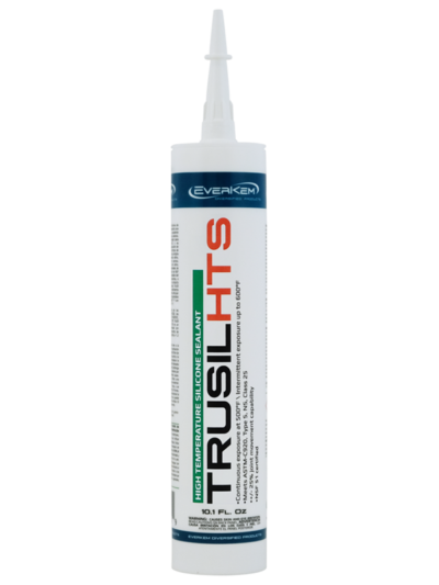 Seal Tite High Performance Caulk Sealant Line - Everkem
