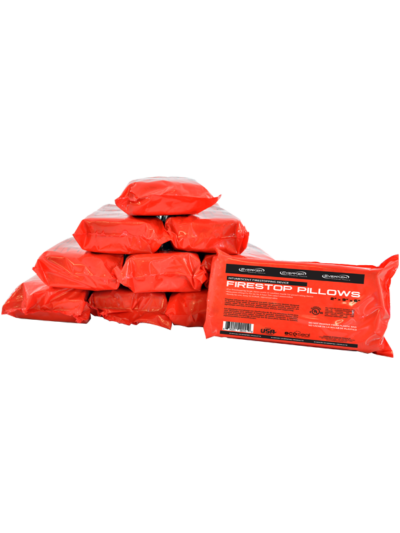 Firestop-814 ASTM-E814 Elastomeric Intumescent Firestop Caulk