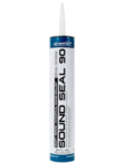 Seal Tite Sound Seal 90 Acoustical Sealant - Everkem