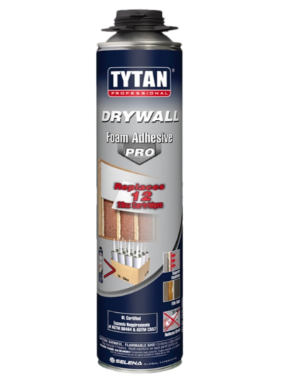 Foam Sealants, Tytan Foam Sealants - Seal Tite - Everkem