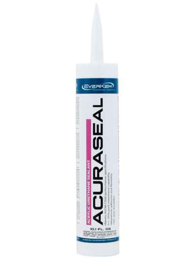 Seal Tite High Performance Caulk Sealant Line - Everkem