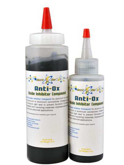 Anti-Ox Oxide Inhibitor Compound - Everkem