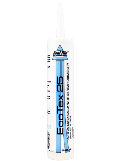 TruSil 100 NSF Rated 100% Silicone Sealant - Everkem