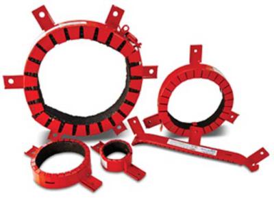 Firestop Collars 101 - Everkem