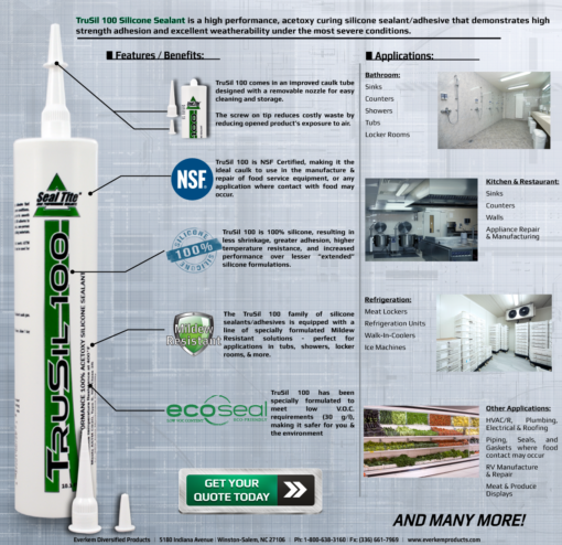 TruSil100_NSF-Certified-Sealant_100percentsilicone_Anatomy - Everkem ...