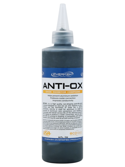 Anti-Ox Oxide Inhibitor Compound - Everkem