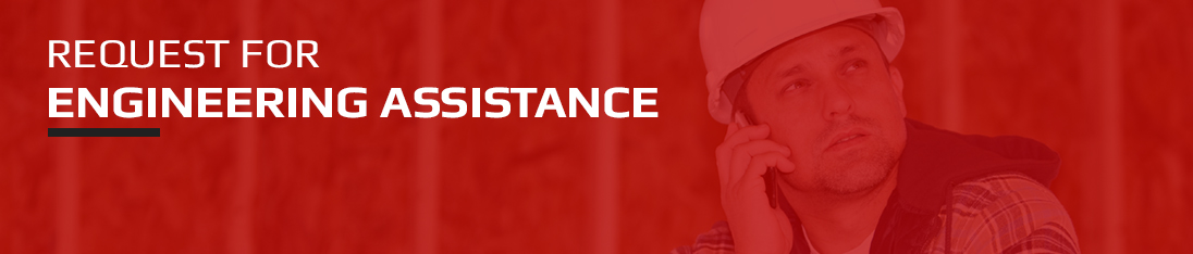 Request For Engineering Assistance - Everkem Diversified Products