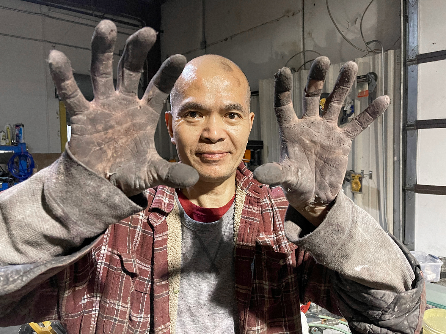 Team Member Spotlight - Chin Lin - Everkem Diversified Products