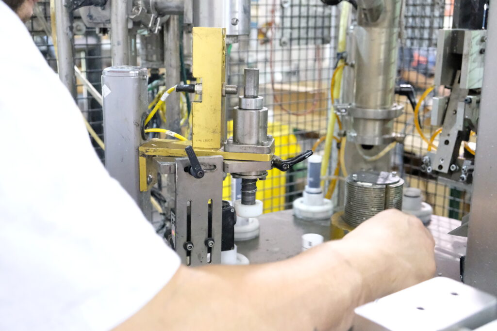 Production Floater - Everkem Diversified Products