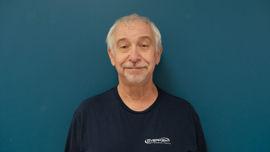 Team Member Spotlight - Everkem Diversified Products - Caulk Talk ...